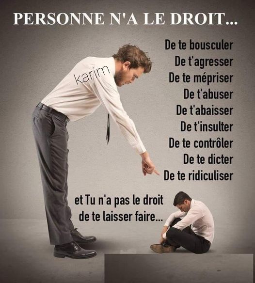 LA FORCE DES MOTS :: FORCE HANDICAP